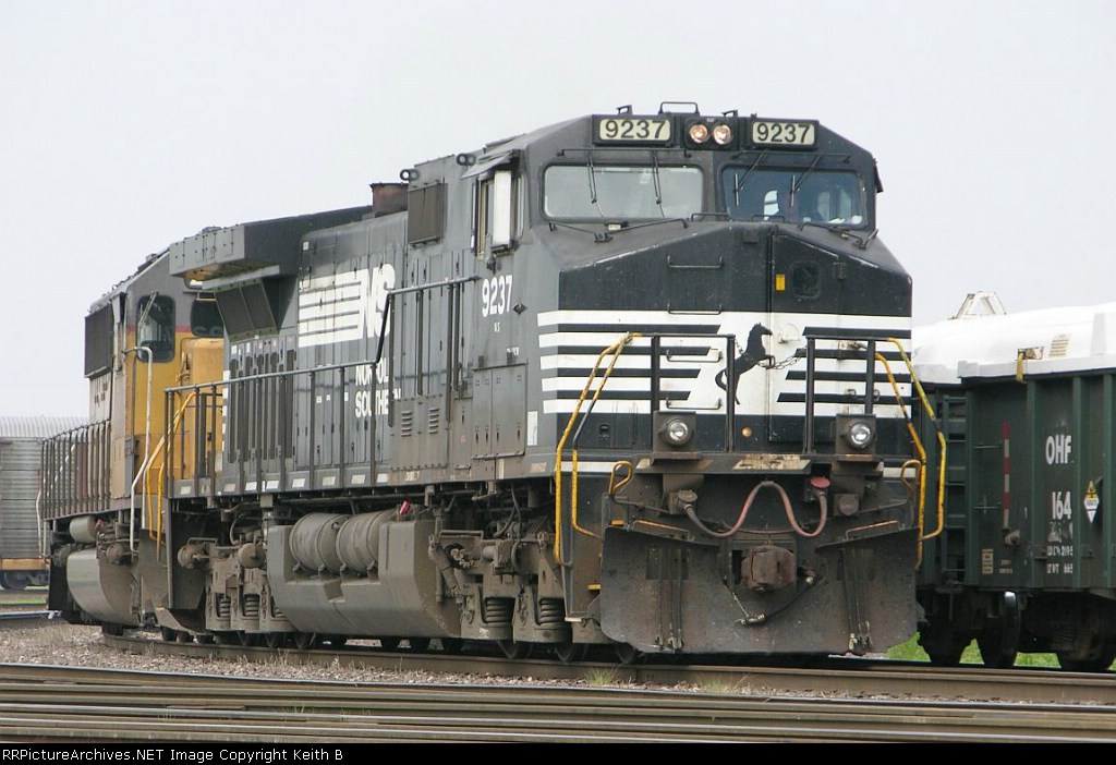 NS 9237